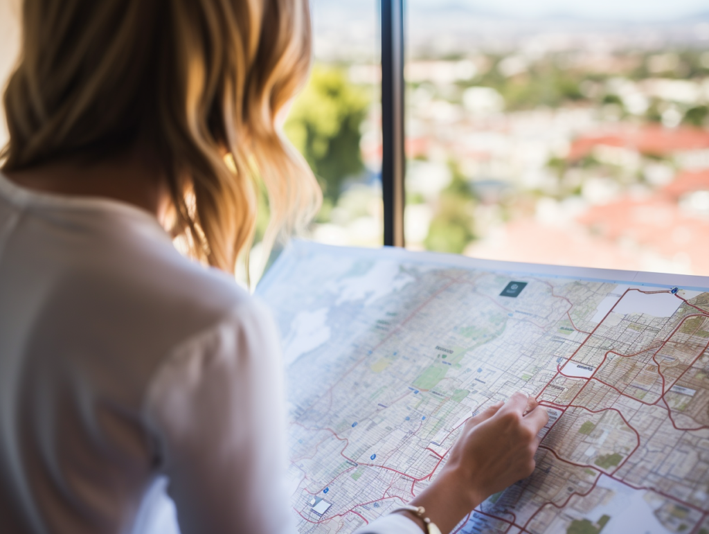 Custom Property Search & Portal - Real Estate Agent Metro Phoenix Valley